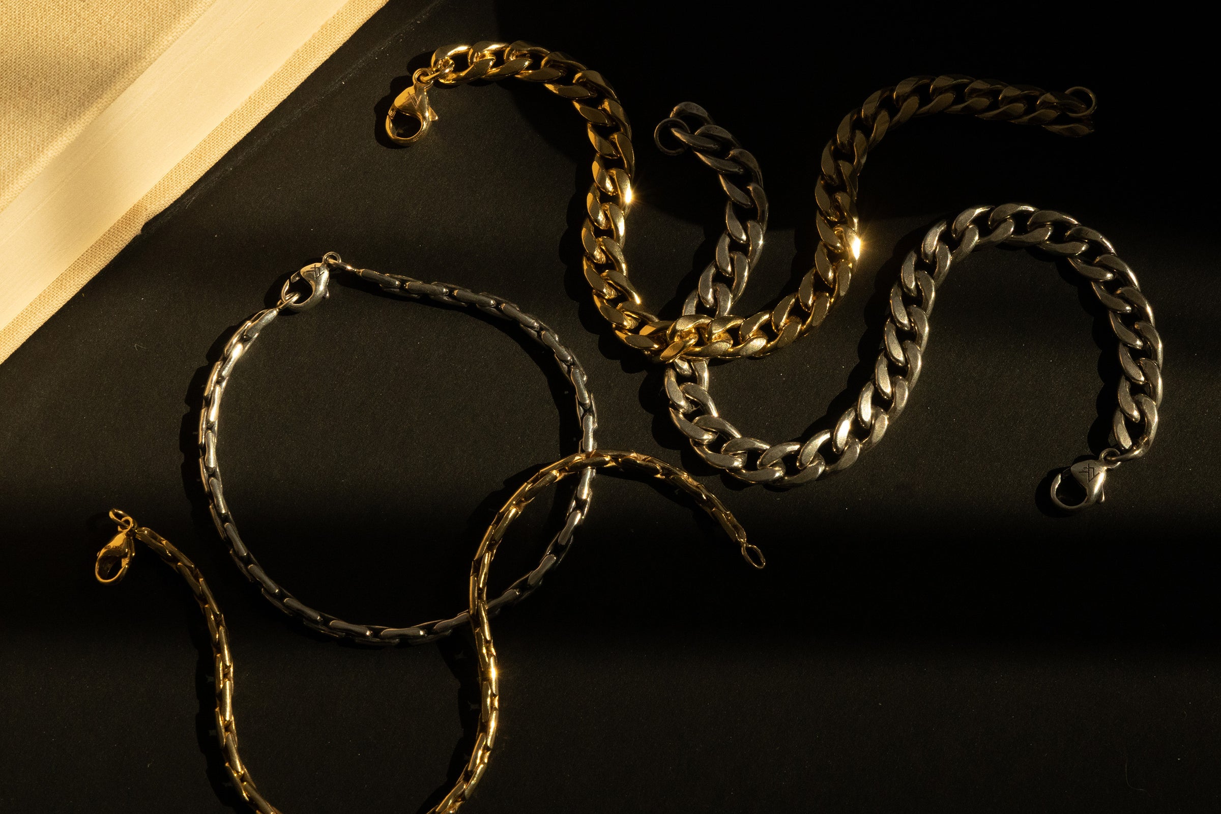 Shop Unique Women’s Gold & Silver Jewelry | Miranda Frye